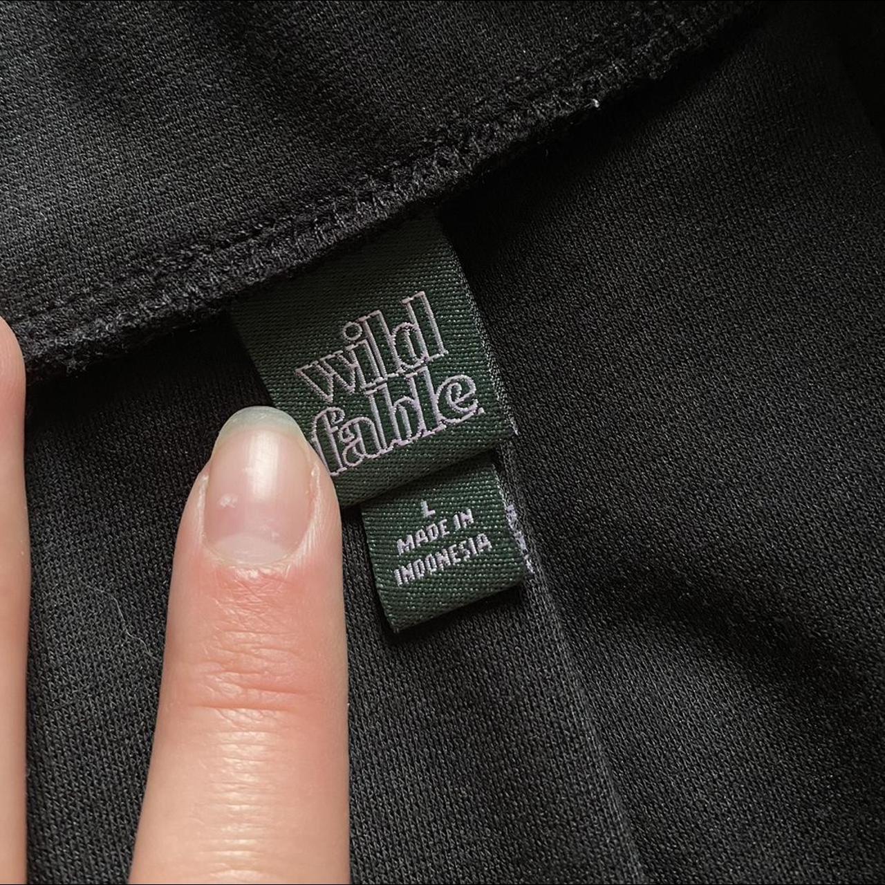 Wild Fable by Target pleated skirt! I love this... - Depop