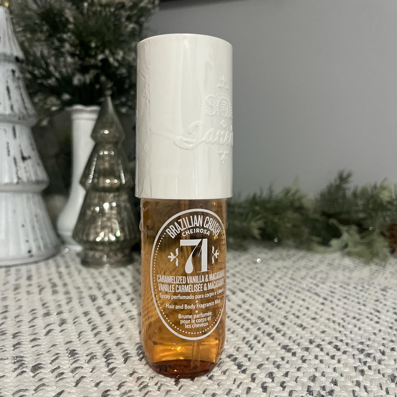 brand new in package sol de janerio 71 - bought... - Depop