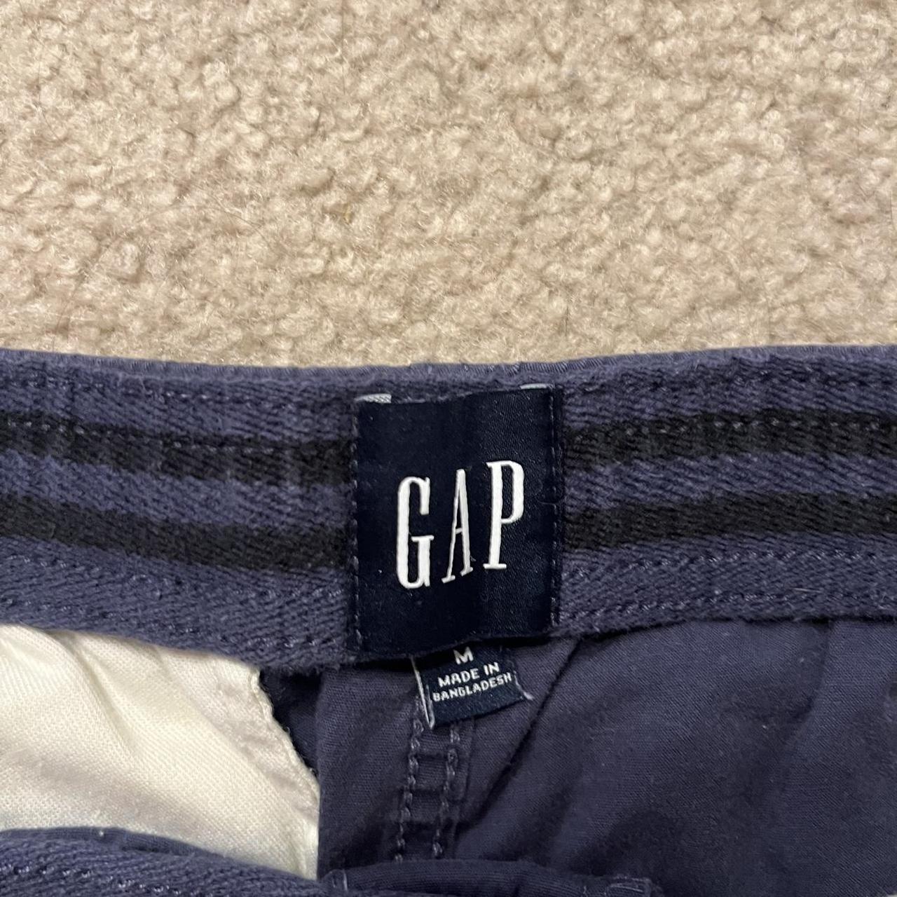 Men’s Gap drawstring shorts. Size M #gap #gapshorts - Depop