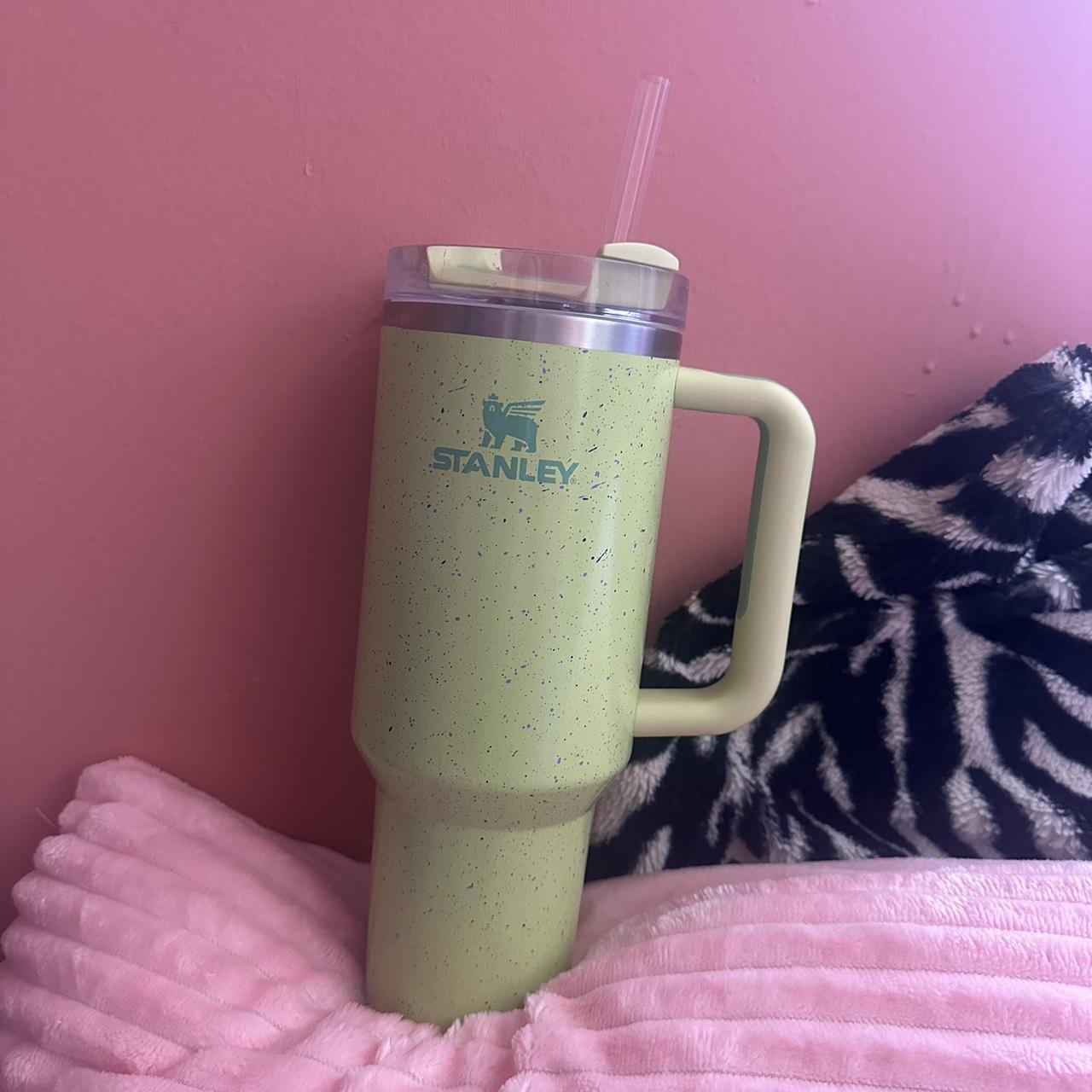 Green stanly - Depop