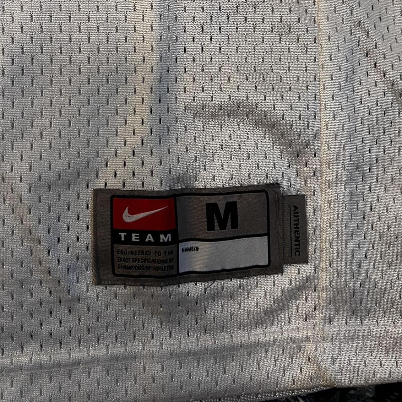 Nike Boise State Broncos number 22 football... - Depop