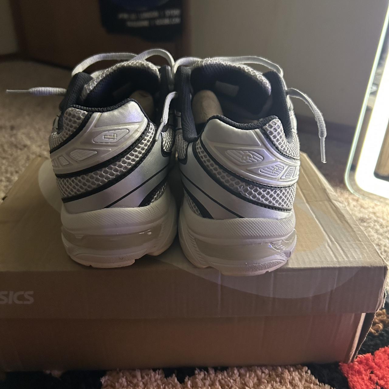 Gallery Dept collab ASICS size 9/5 in mint condition... | Depop