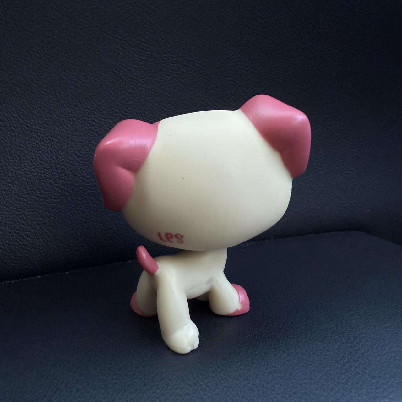 Littlest Pet Shop Puppy Dog #LPS toys #Littlestpetshop | Depop