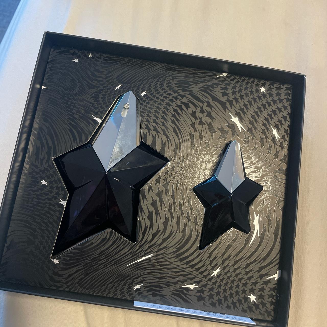 brand new mugler angel perfume set With... - Depop