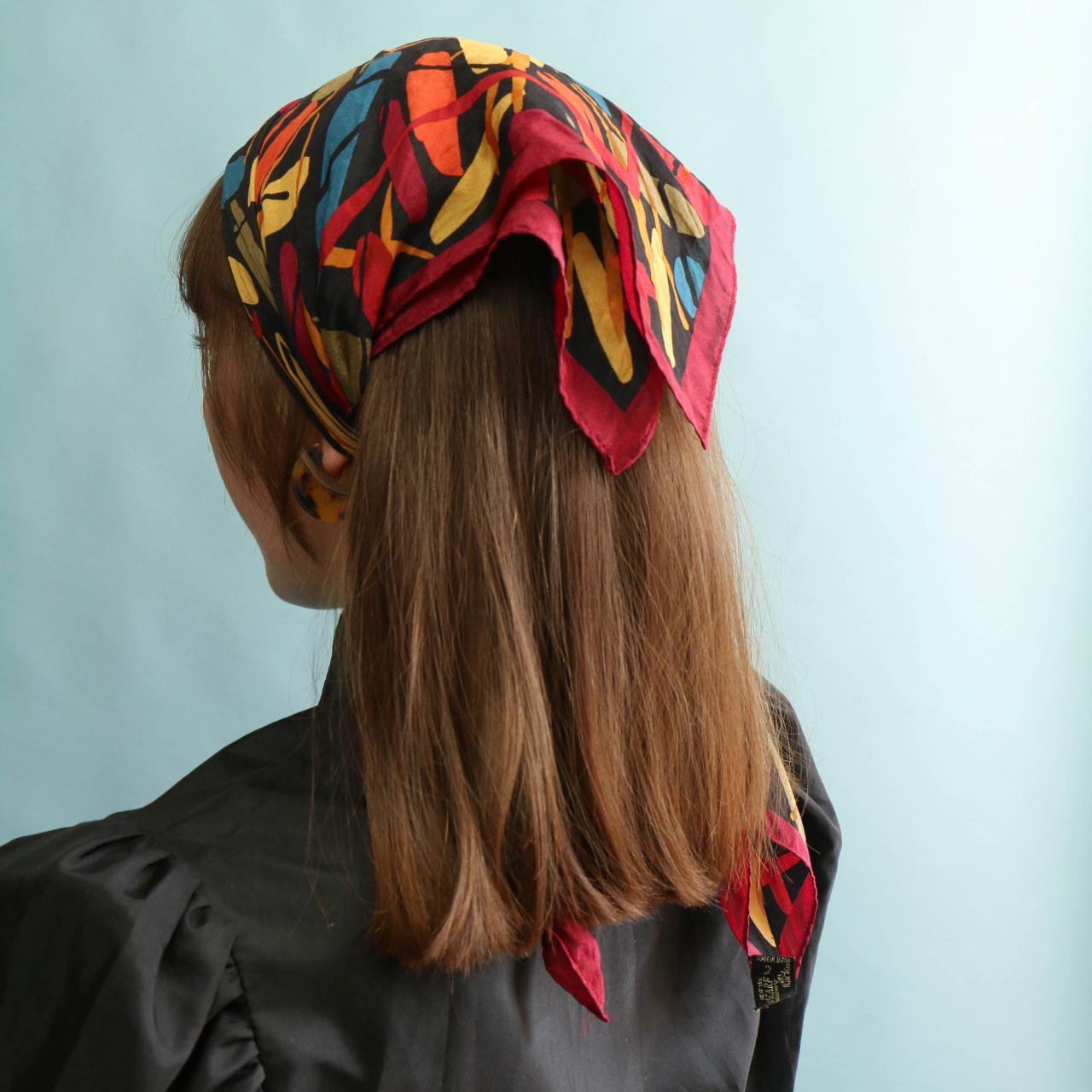 Women's Multi Scarf-wraps | Depop