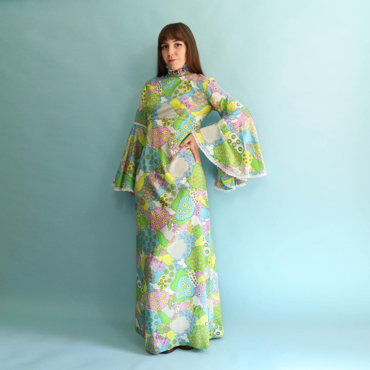 Women's Multi Dress | Depop