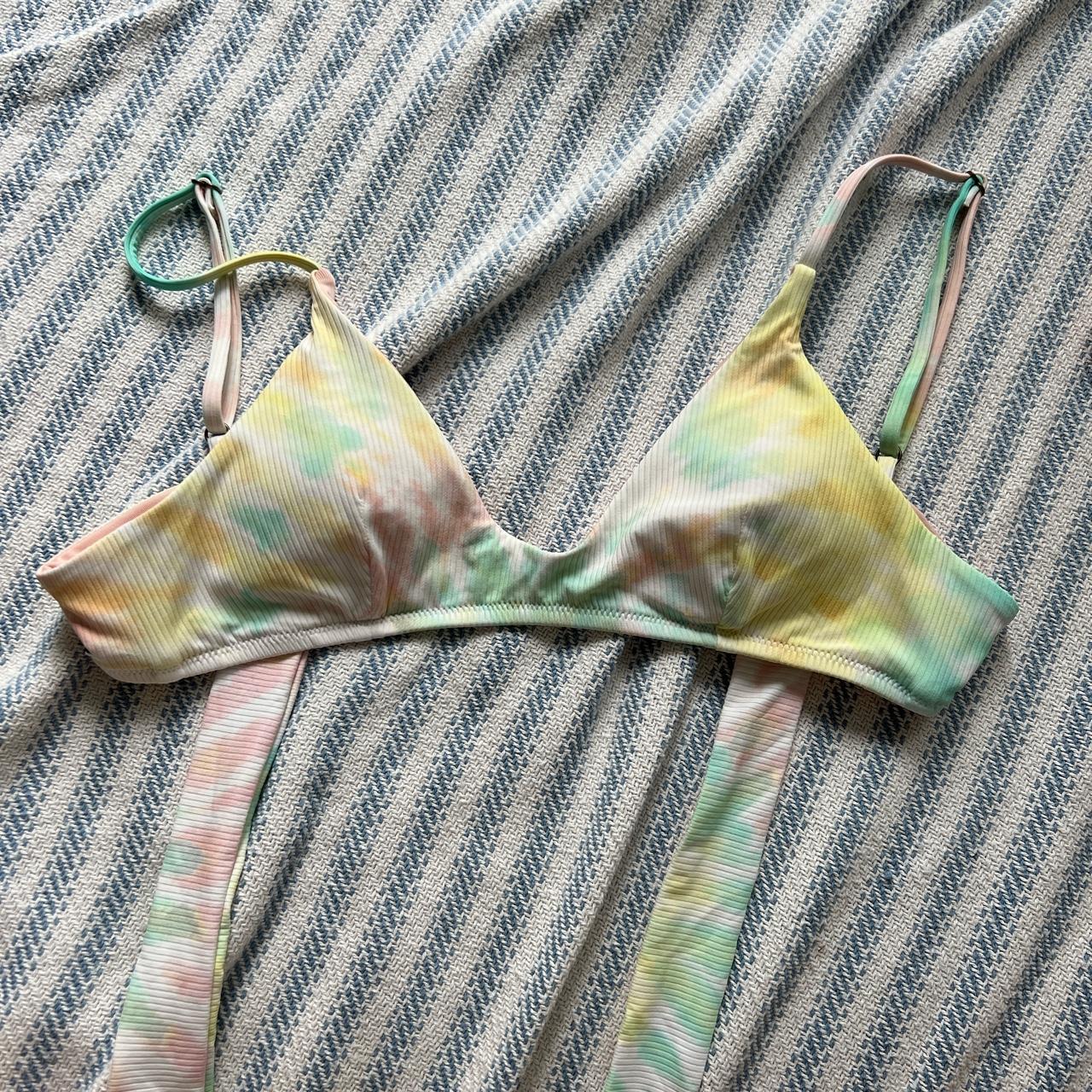 Rip Curl Women's Bikinis-and-tankini-sets | Depop
