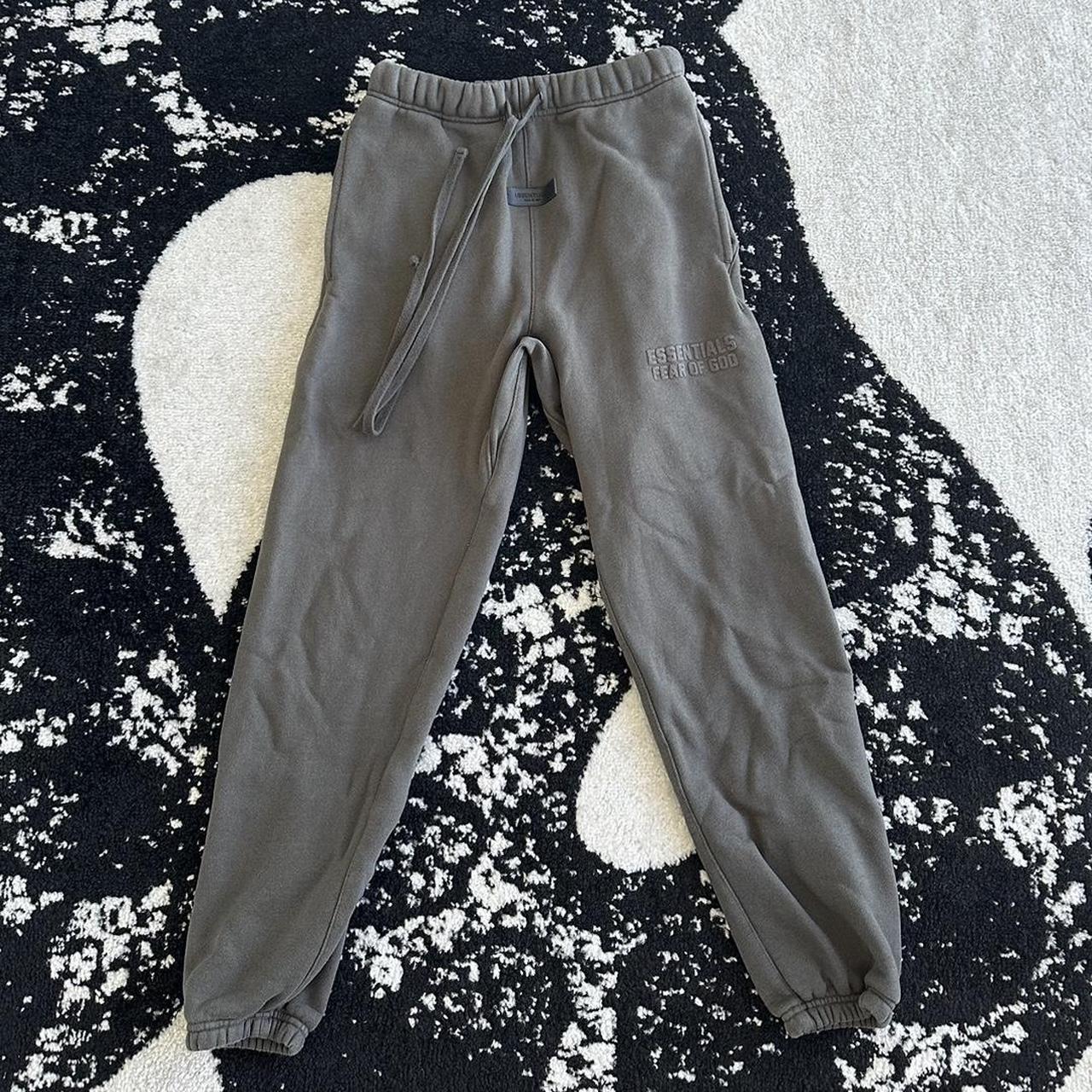 Essentials Sweatpants - Depop