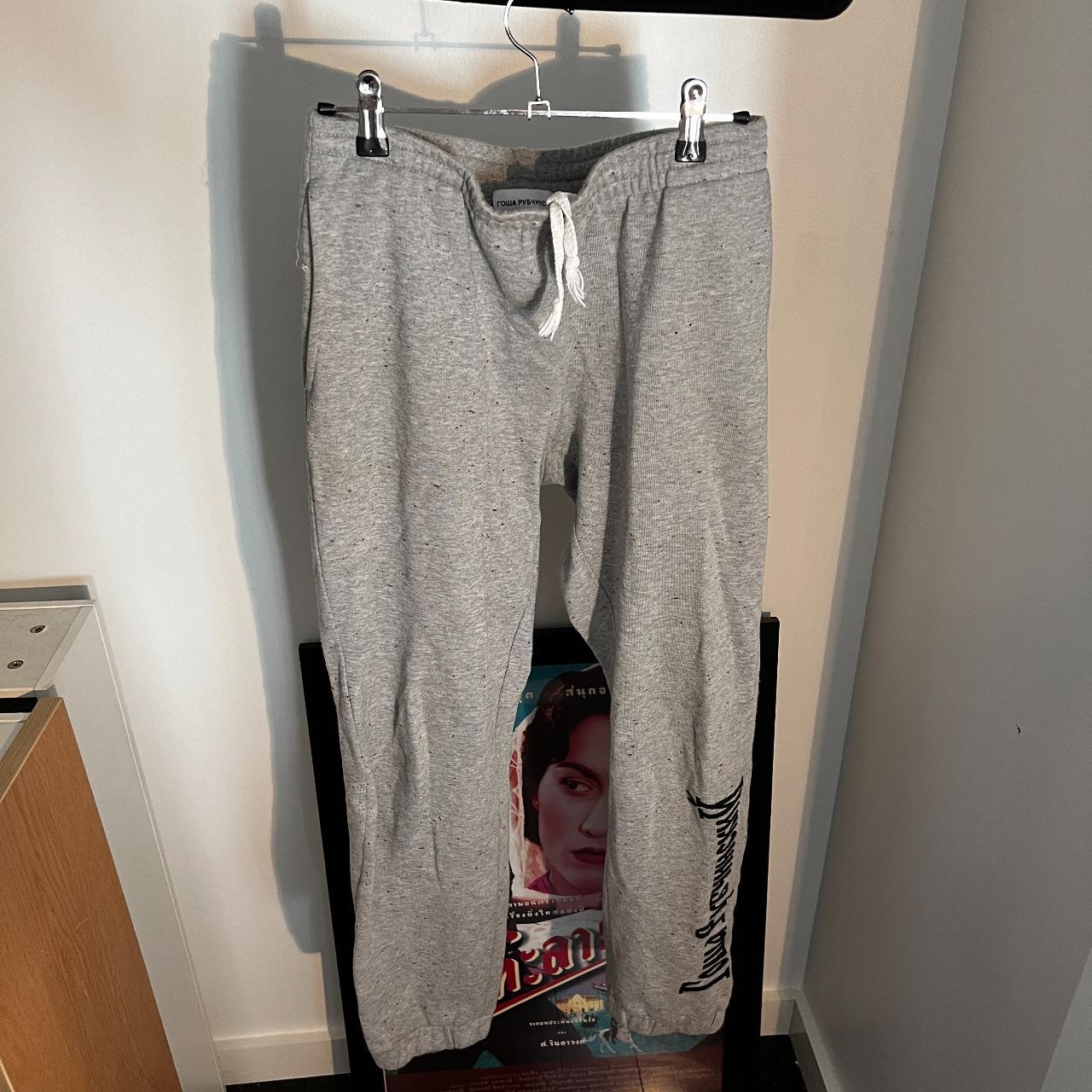 Gosha Rubchinskiy - Sweatpants - Medium | Depop