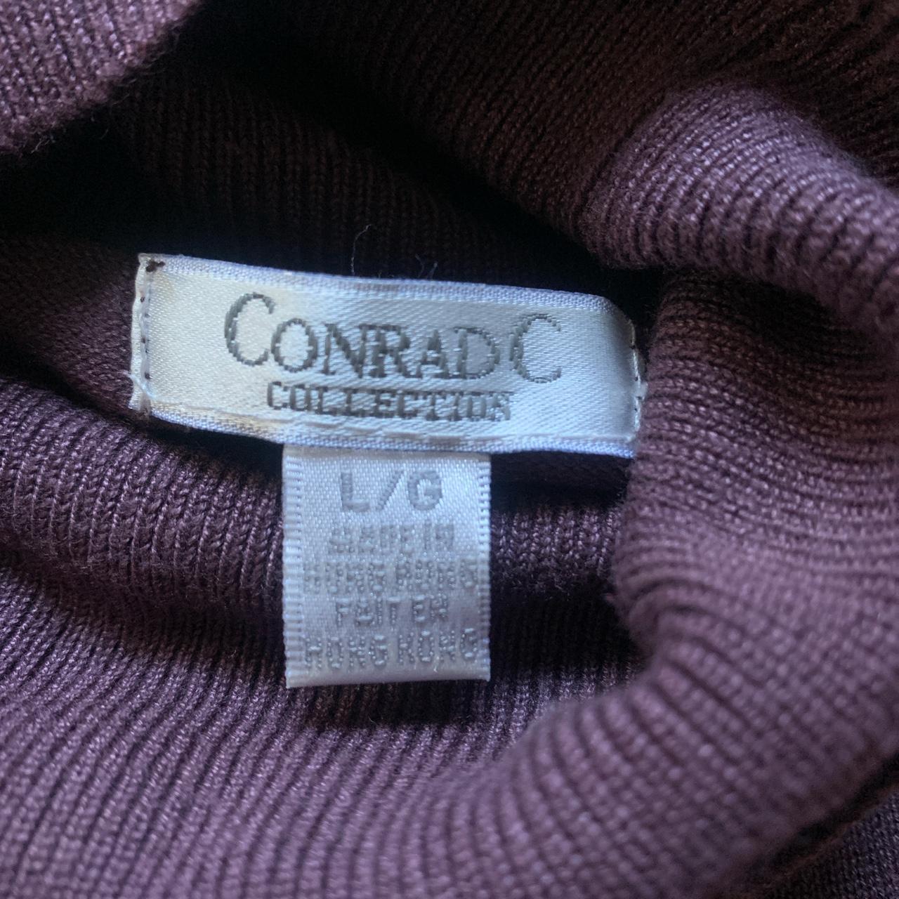 Women's Purple Jumper | Depop