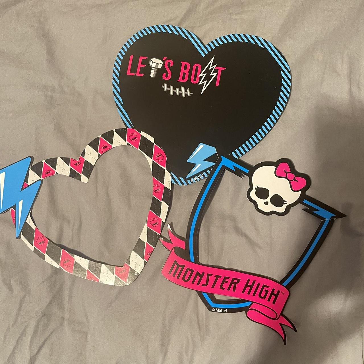 Dolls Kill multi Stickers | Depop