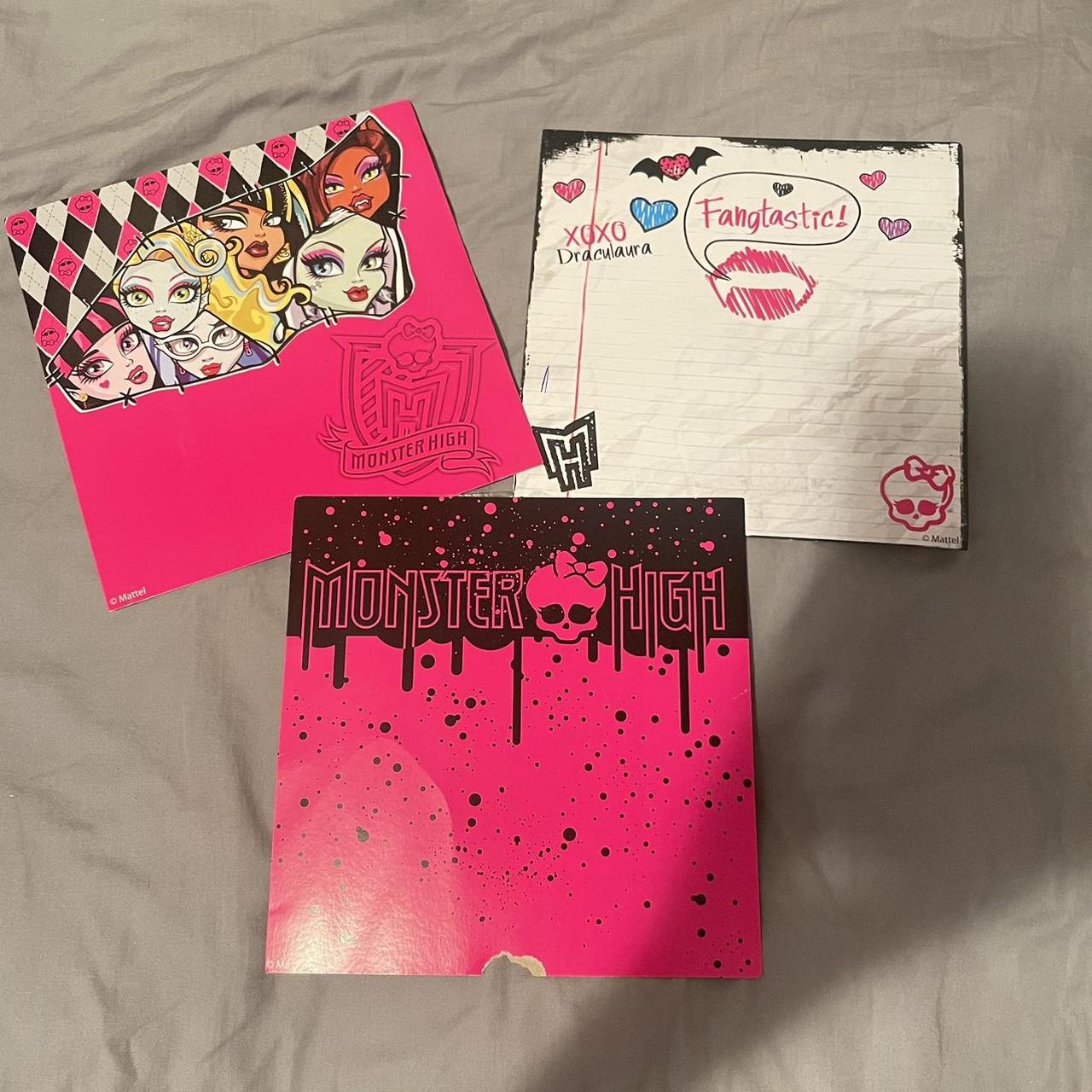 Dolls Kill multi Stickers | Depop