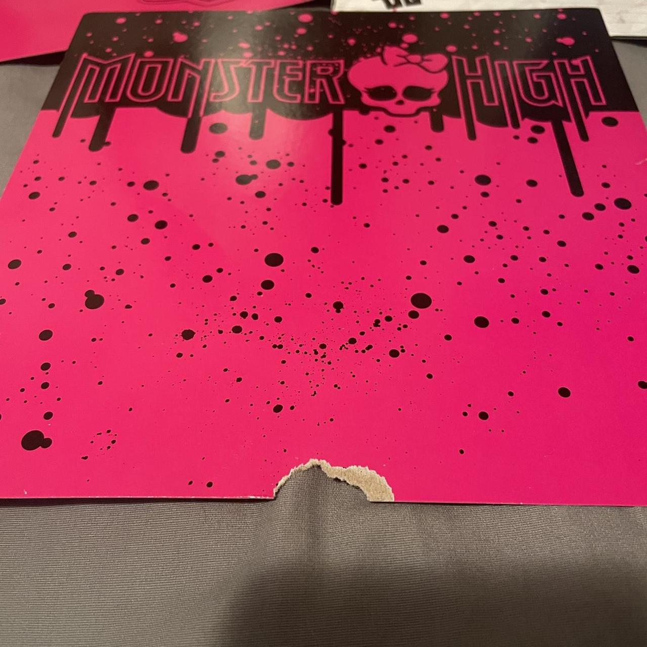 Dolls Kill multi Stickers | Depop