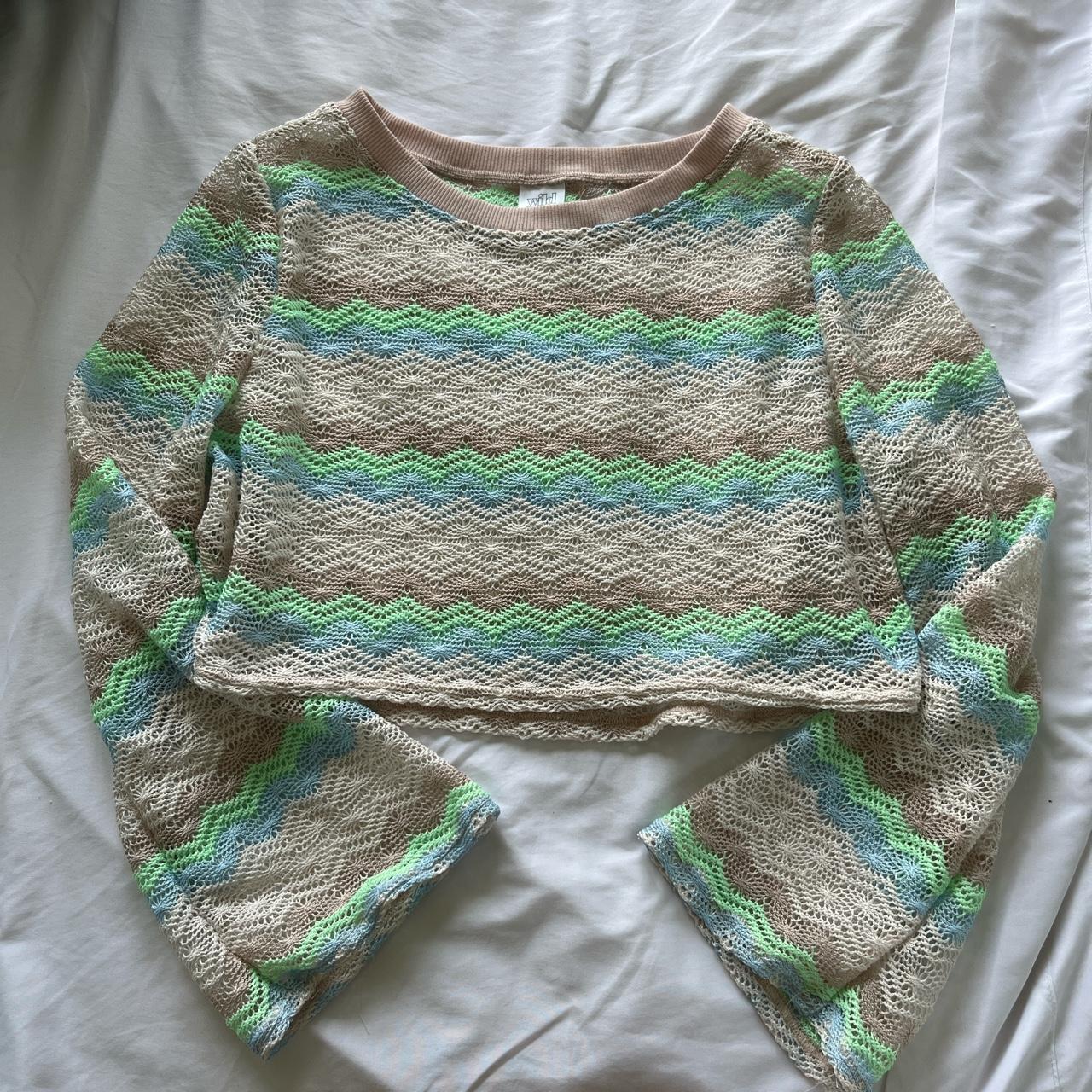 Wild Fable Swimsuit Cover Up - size m - worn once... - Depop