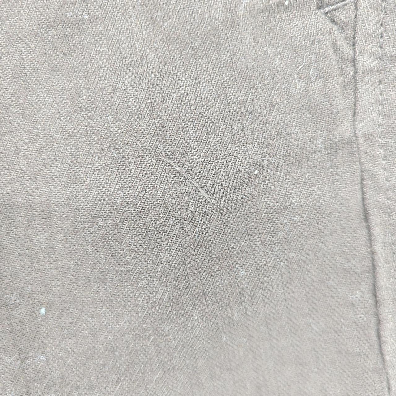 Men's Abercrombie & Fitch M brown shorts (chino).... | Depop