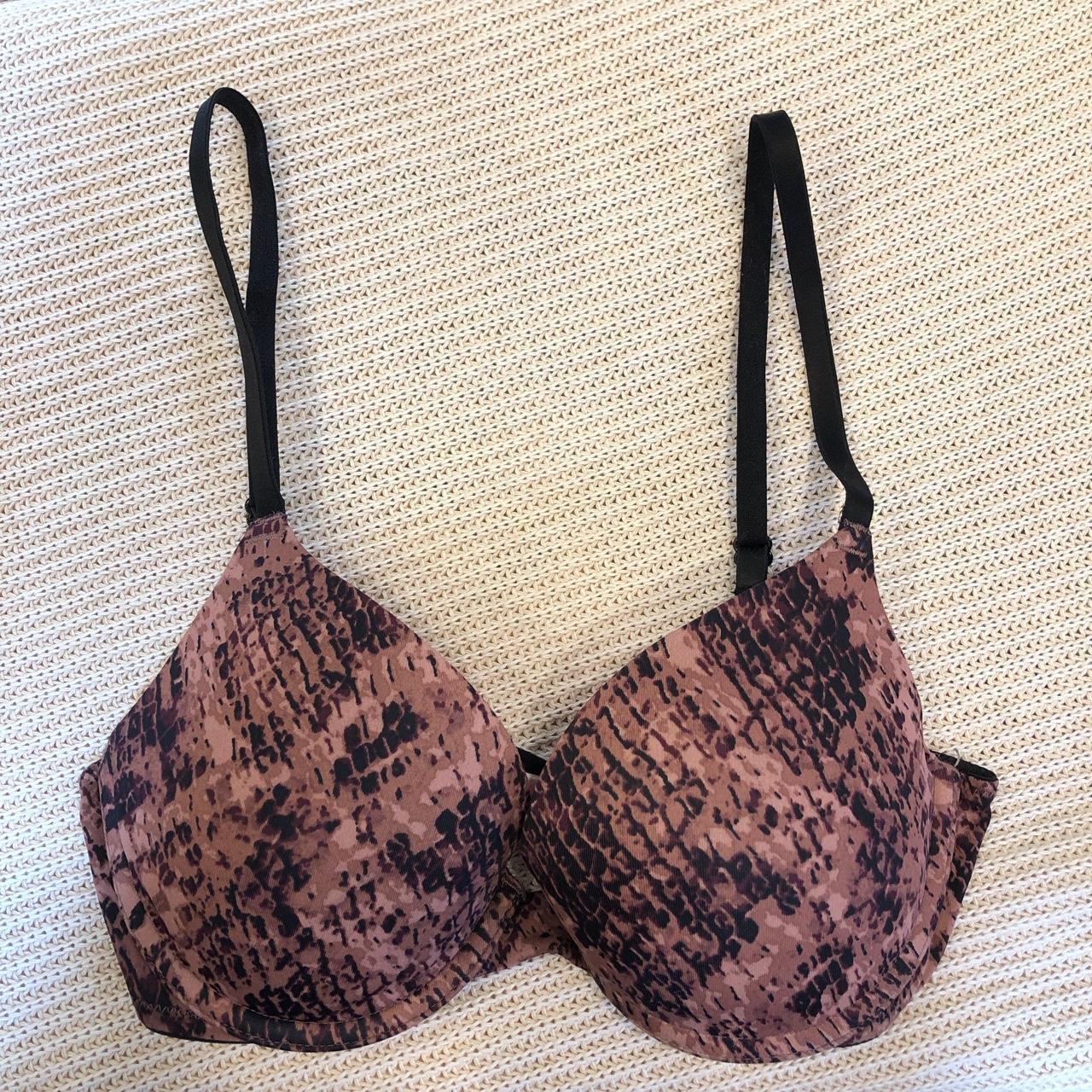 Victoria's Secret Women's Multi Bra | Depop