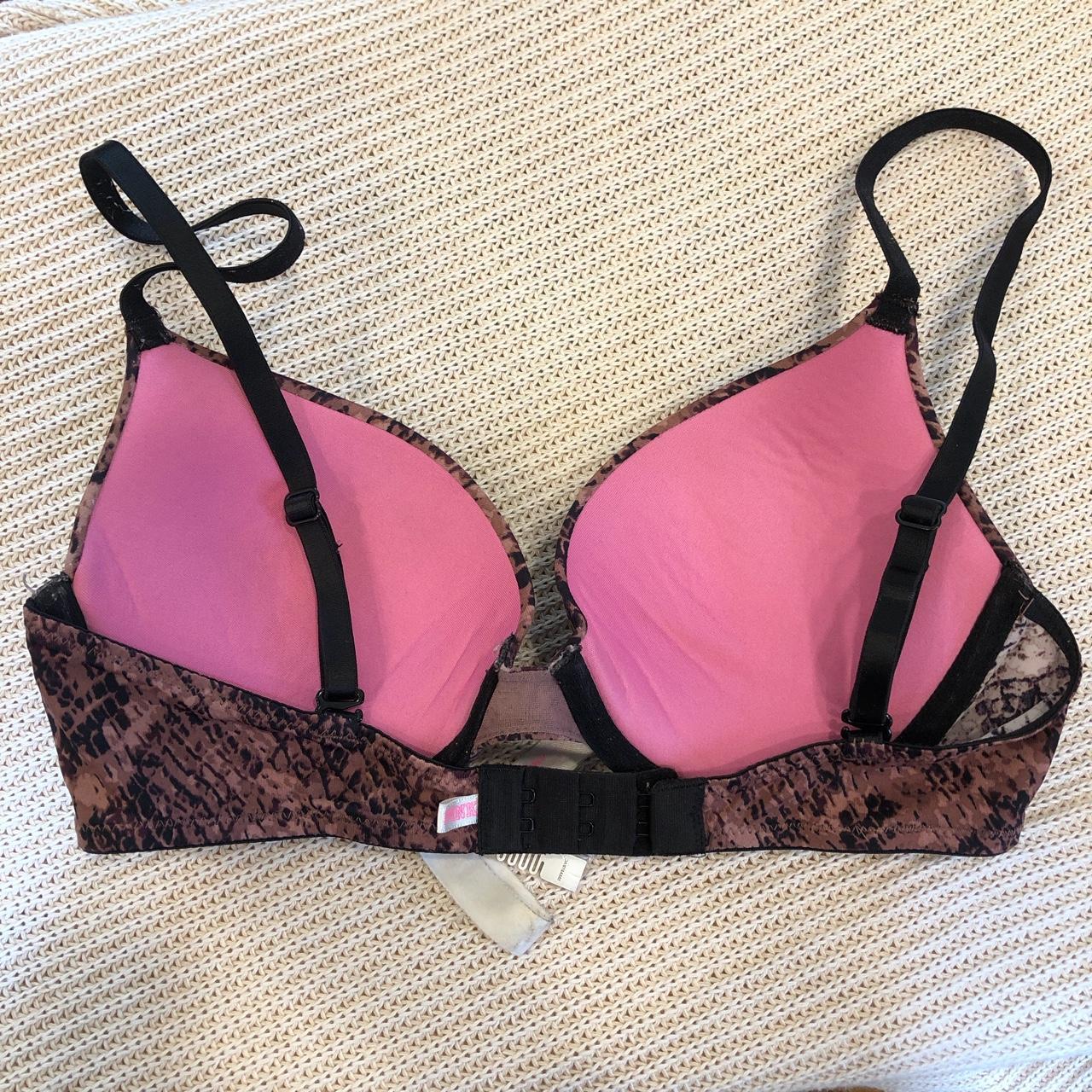 Victoria's Secret Women's Multi Bra | Depop