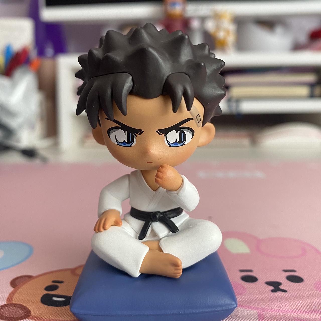 Detective Conan Popmart Figure | Kyogoku Makoto |... - Depop