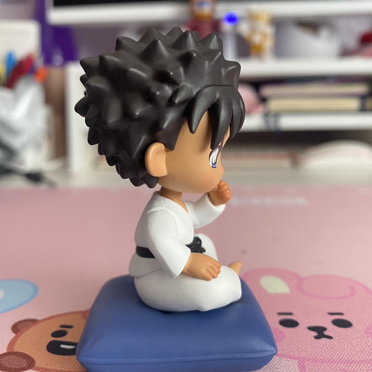 Detective Conan Popmart Figure | Kyogoku Makoto |... - Depop