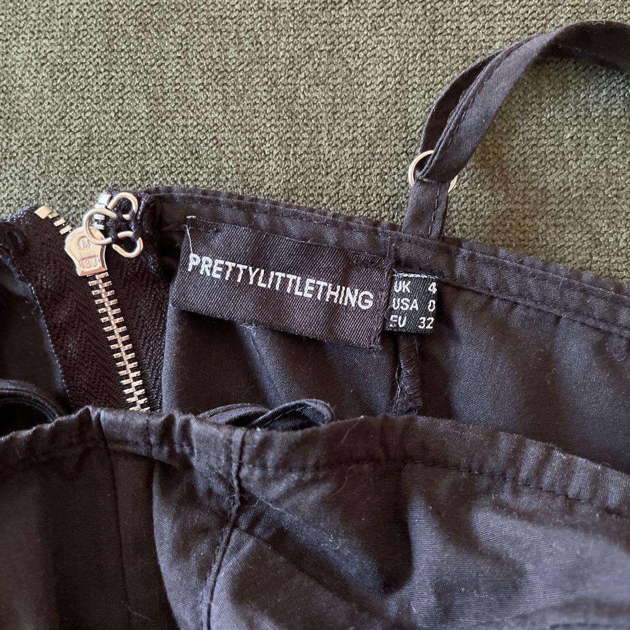 PLT corset top - Depop