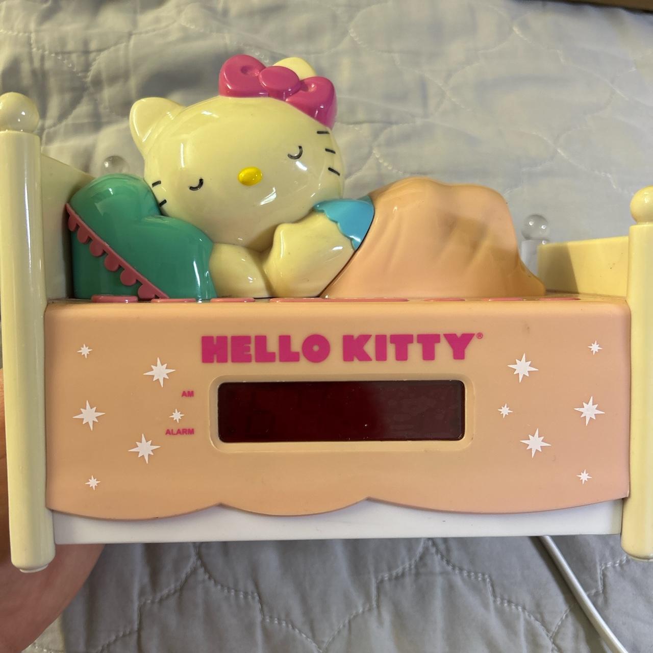 don’t buy! just pictures of the hello kitty electric... - Depop