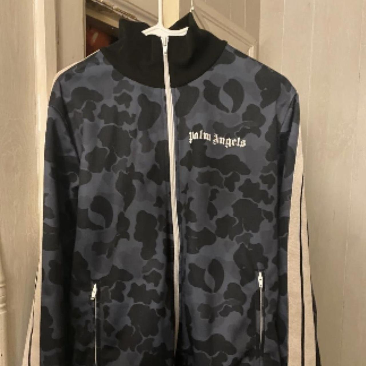 Palm Angels Men's Jacket | Depop