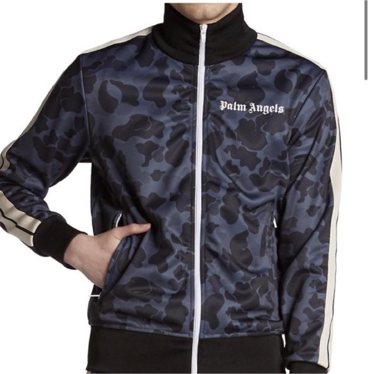 Palm Angels Men's Jacket | Depop