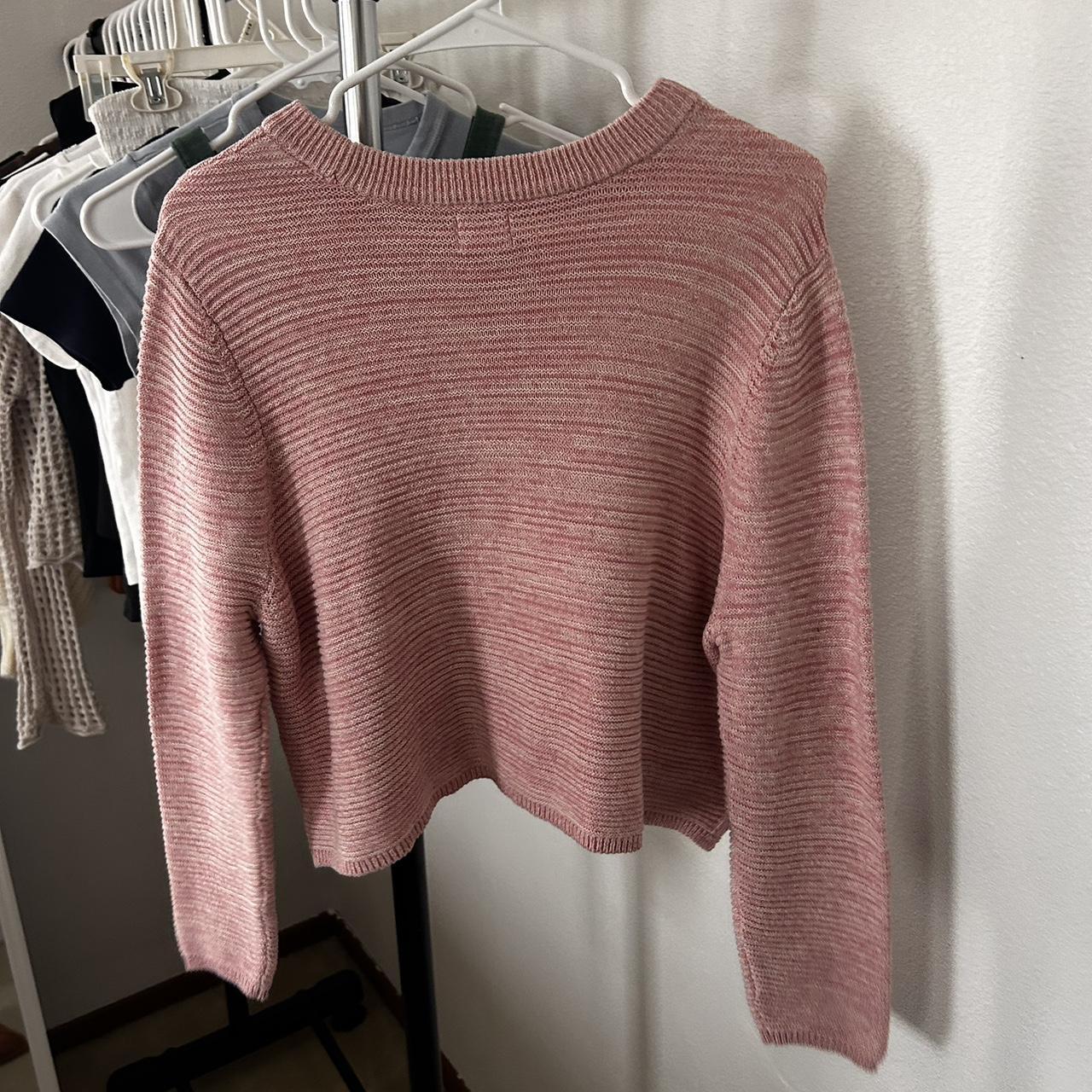 Cotton On sweater So soft - Depop