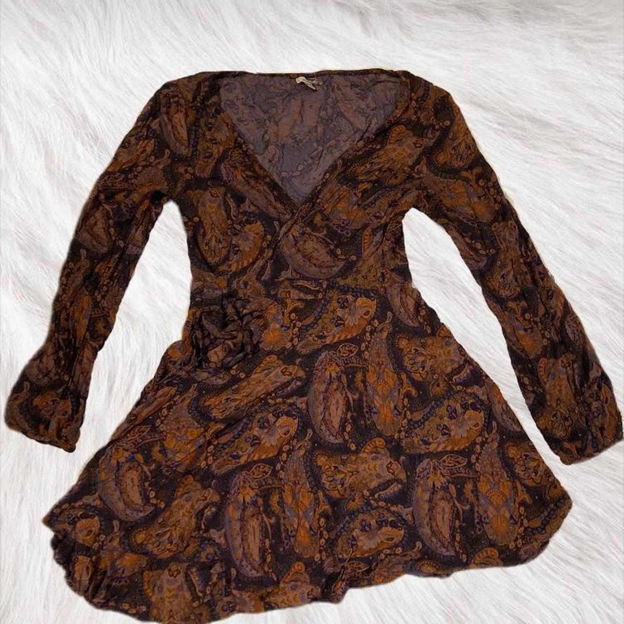 Brand:ecote Size:Medium - Depop