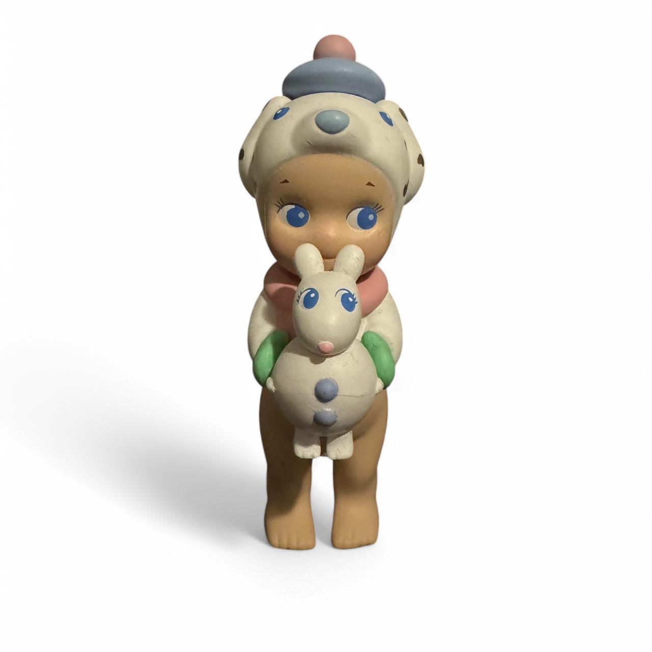 - winter wonderland sonny angel with robby - no... | Depop