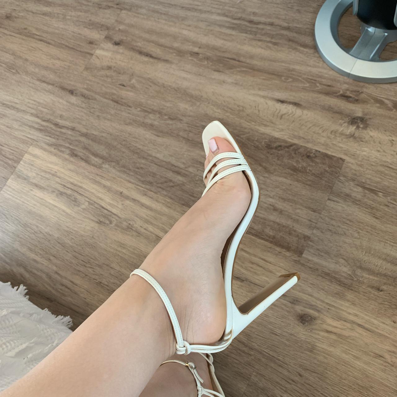 Billini dalton heels - so comfy and goes with any... - Depop