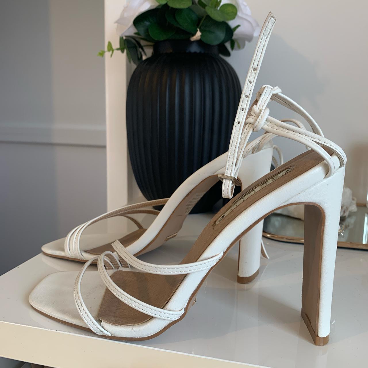 Billini dalton heels - so comfy and goes with any... - Depop