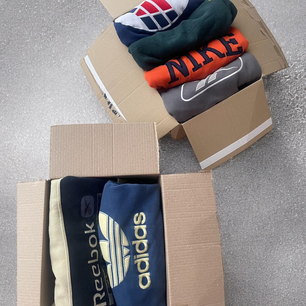 Follow our page for grab the best branded items... - Depop