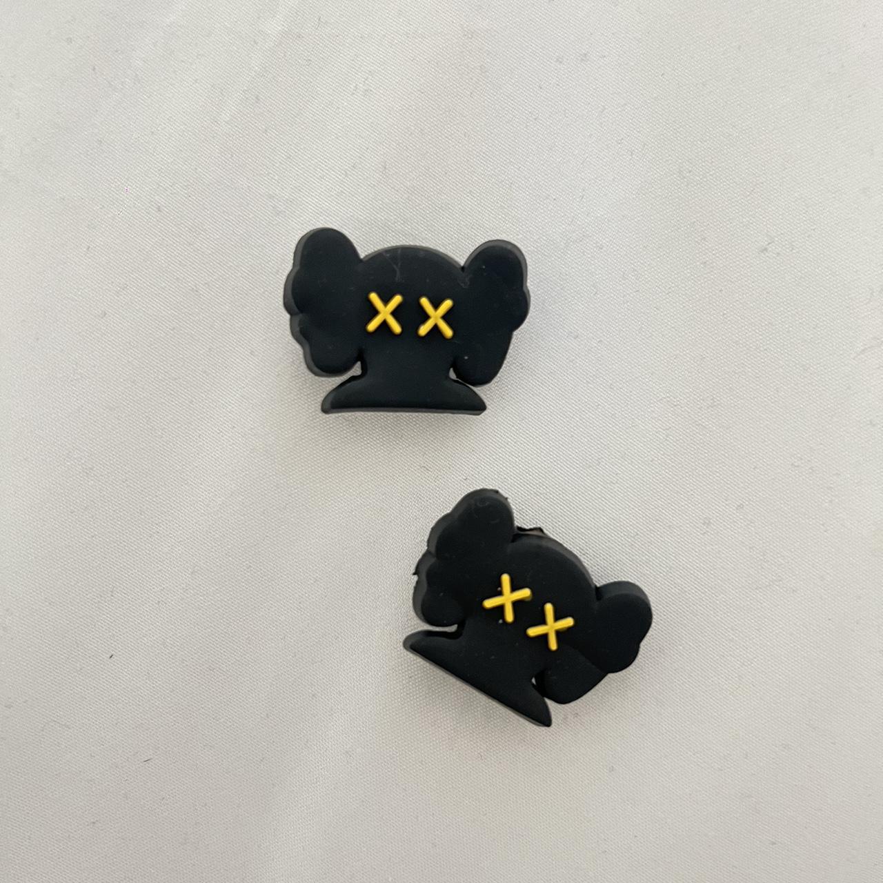 kaws croc charm * price is per charm #crocs... - Depop