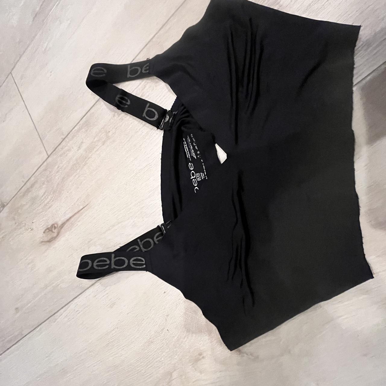 xl bebe bra - Depop