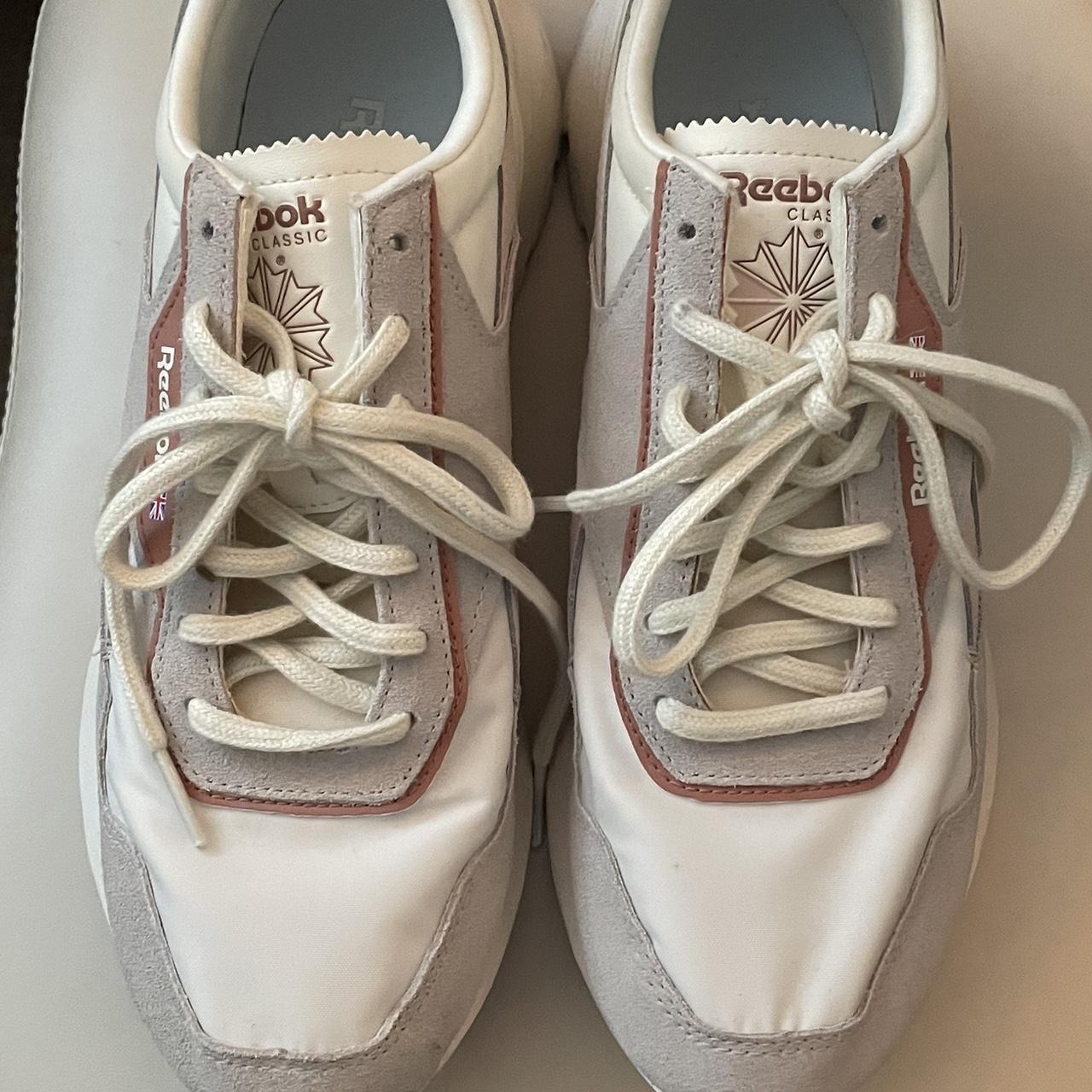 Reebok Classic Legacy AZ women’s size 9 light... - Depop