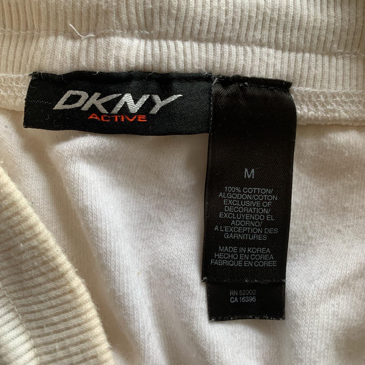DKNY Active skirt Vintage Cotton candy colors... - Depop