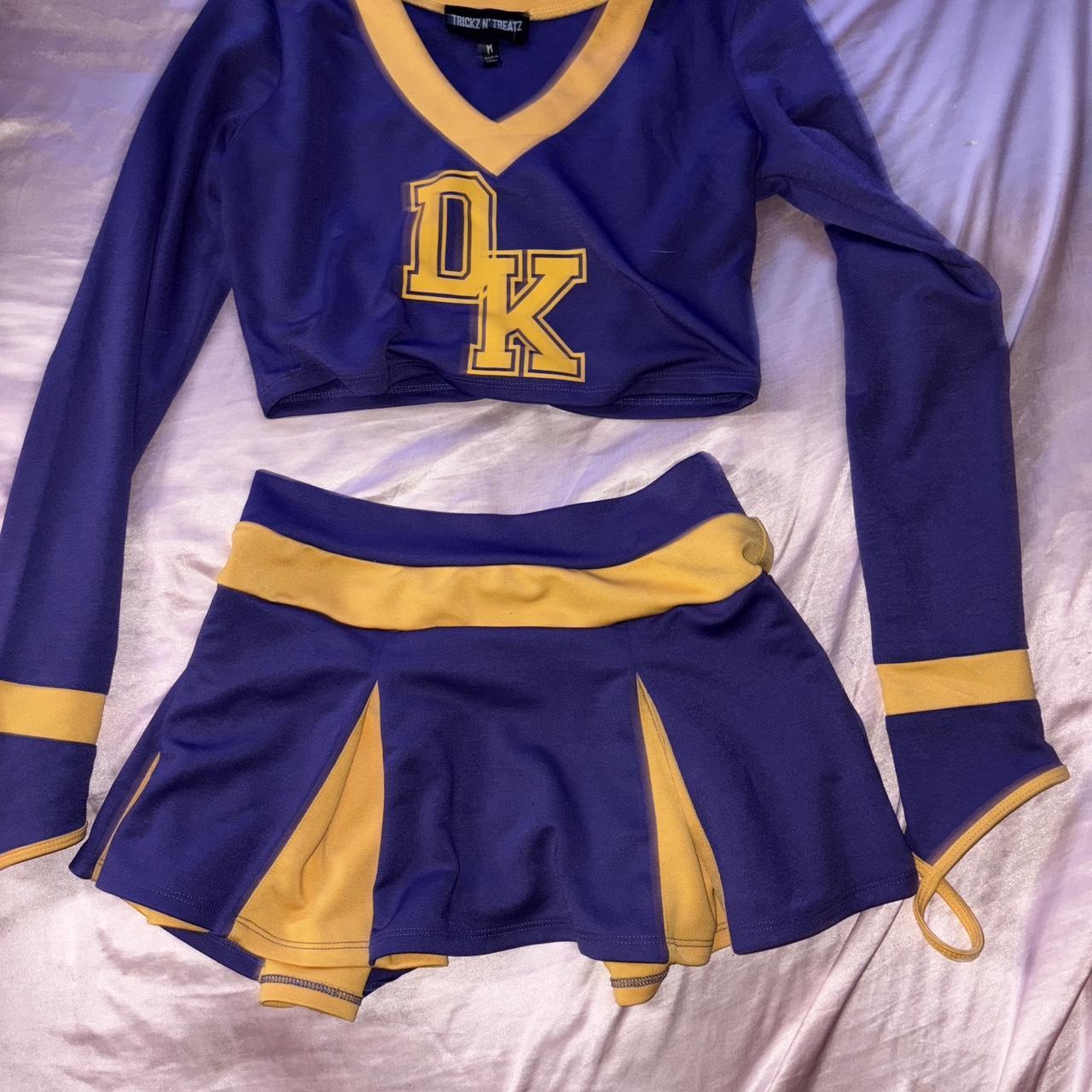 jennifer’s body cheerleading... | Depop