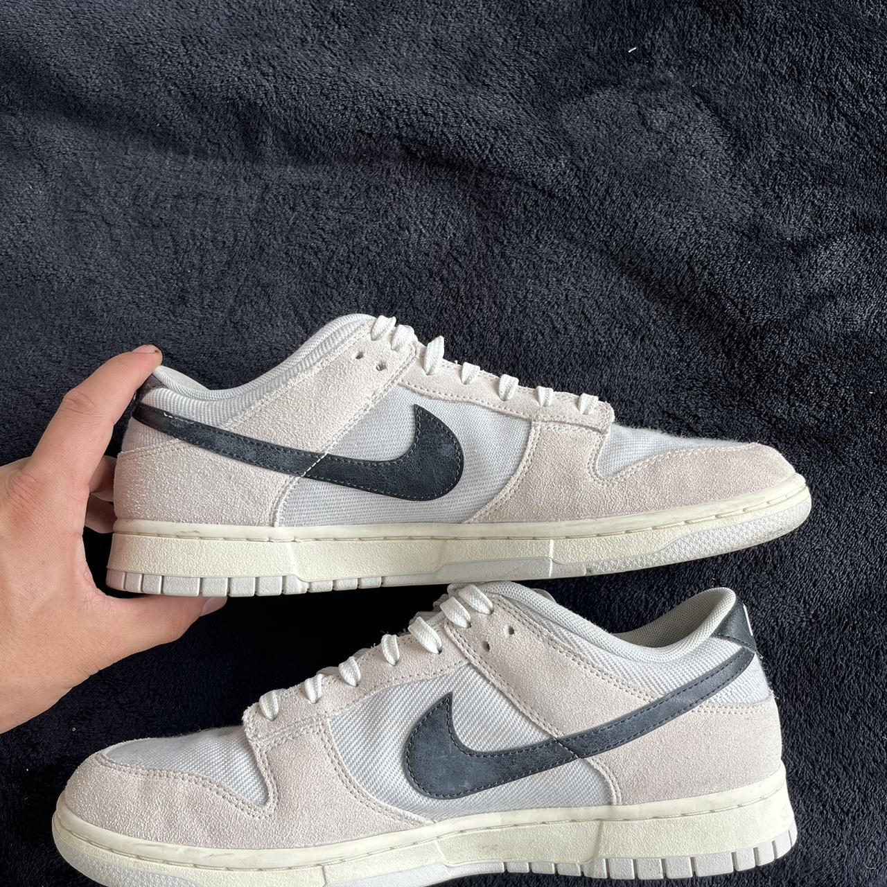 “Certified fresh” dunks - Depop