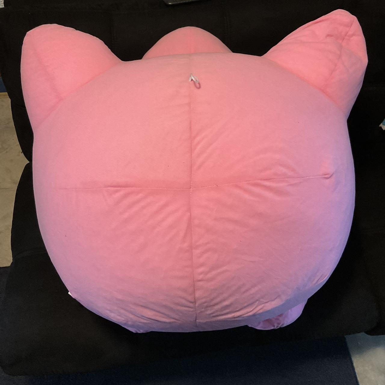 Pokémon Pink Stuffed-animals | Depop