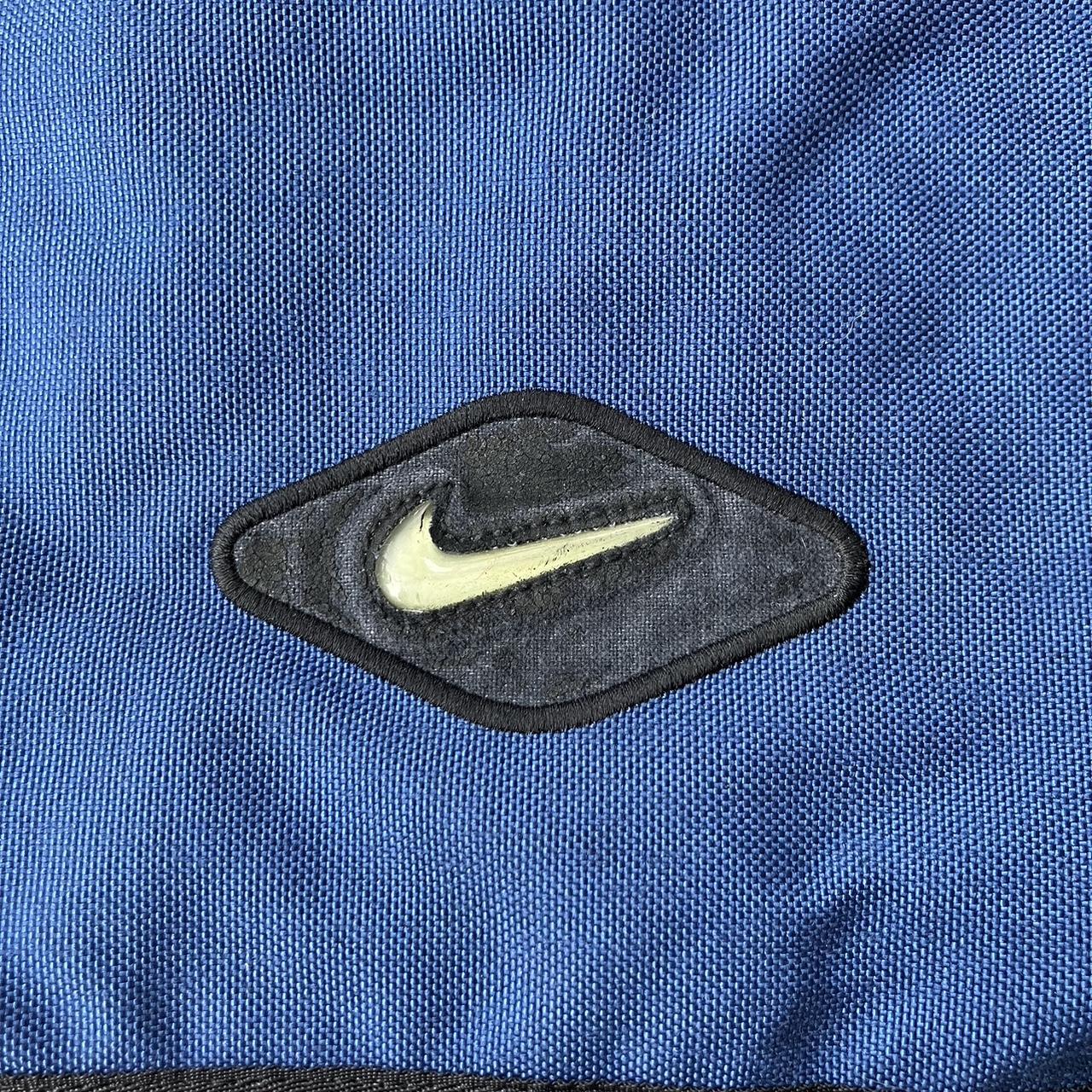 Y2K Nike Bag #nike #bag #y2k #accessories #streetwear - Depop