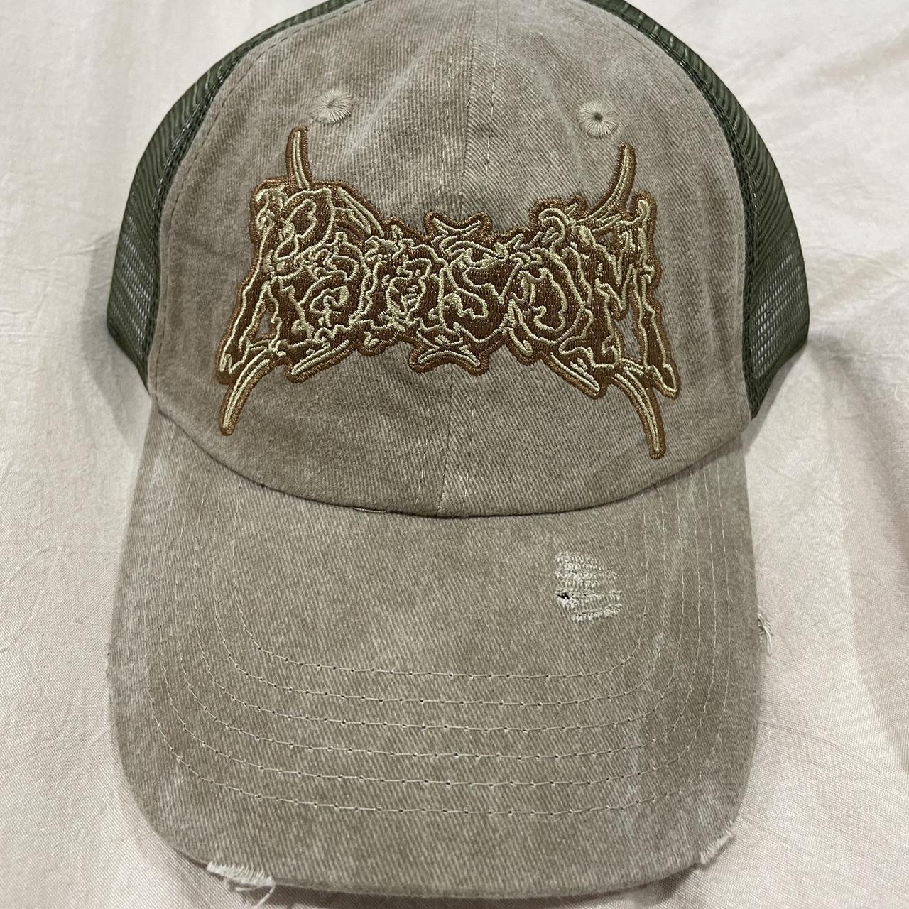 Ransom hat #cute #trendy #basic #aesthetic - Depop