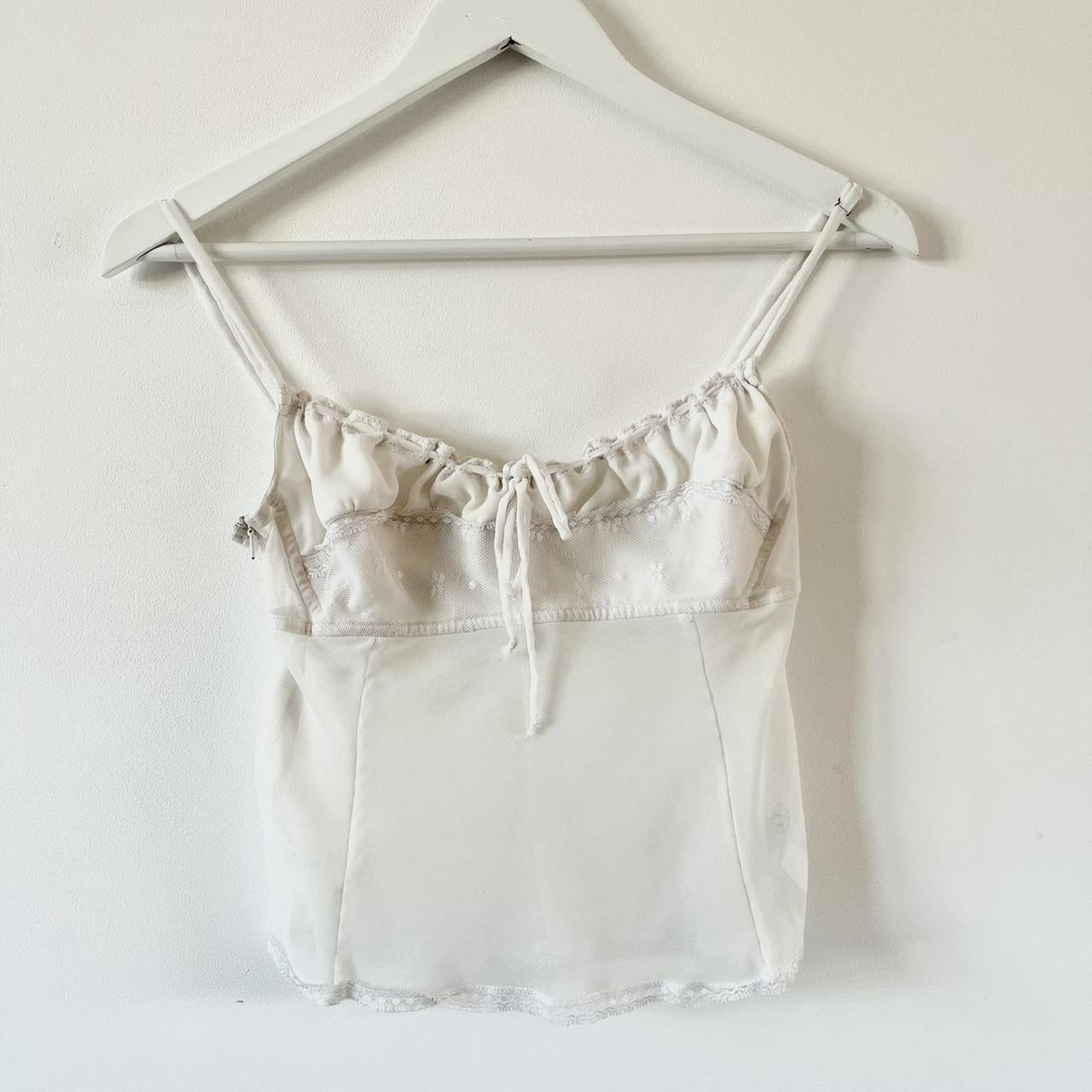 UNIF Women's Crop-top | Depop