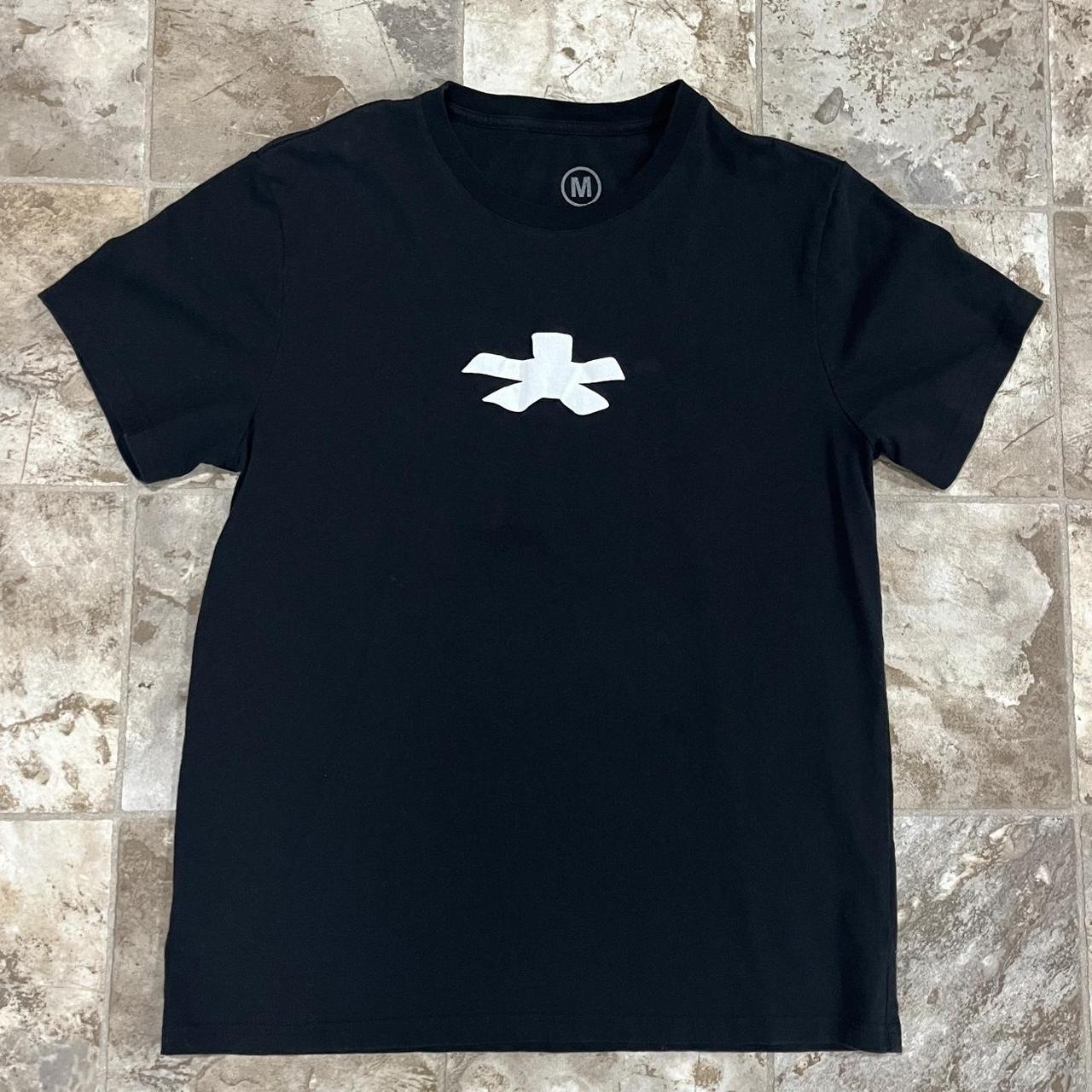 Steve Lacy Re:Set Tour Official Merch size... - Depop