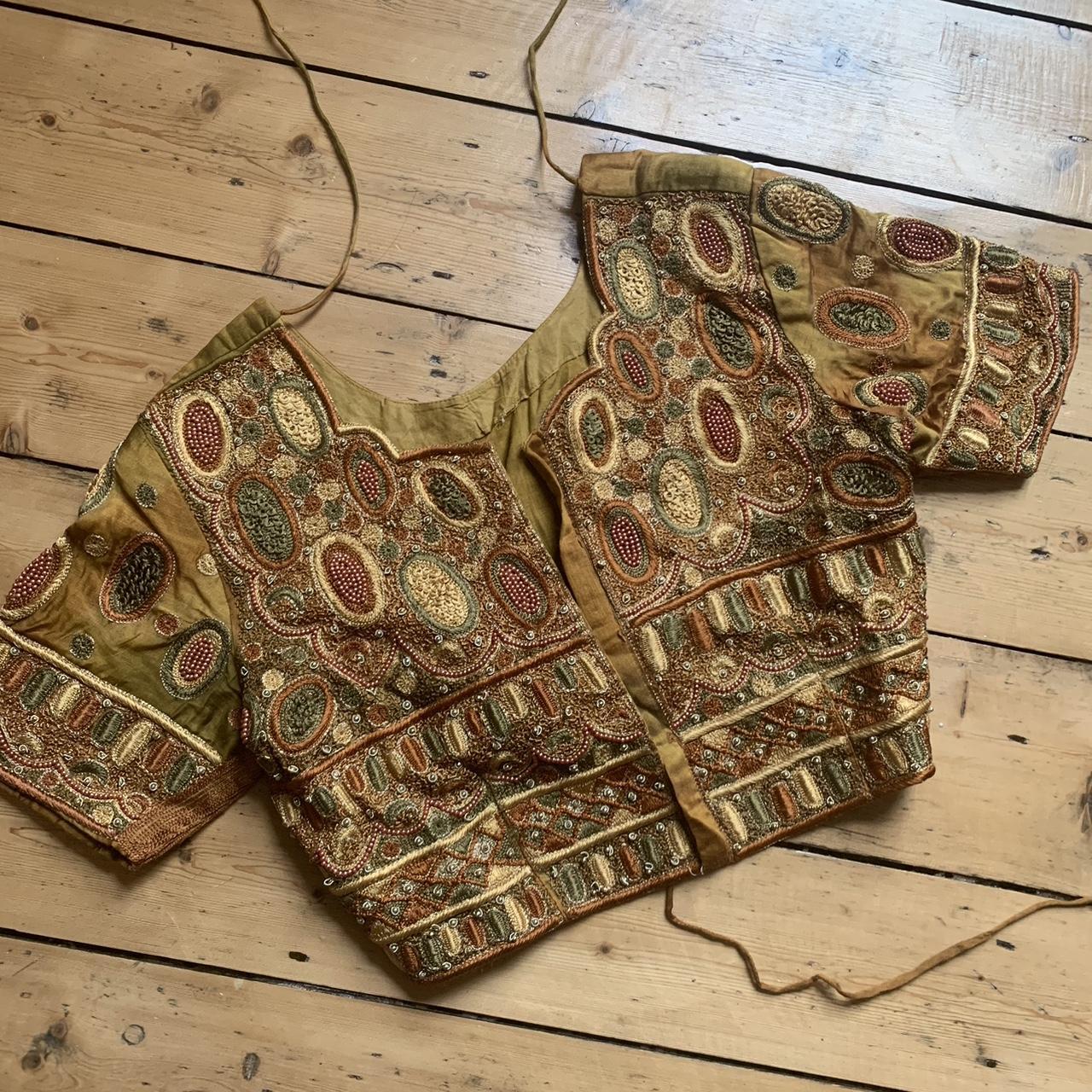 Reclaimed Vintage Women's Jacket | Depop