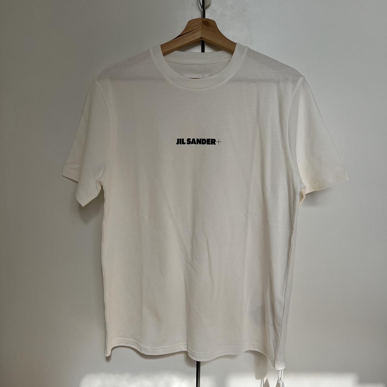 Genuine Jil sander t shirt Brand new with tags... - Depop