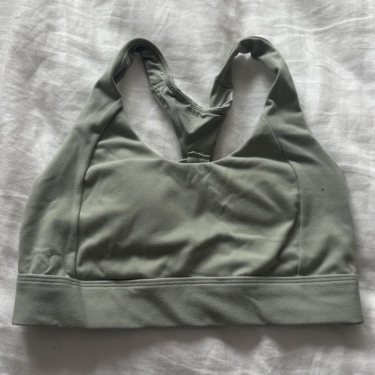 sports bra - Depop