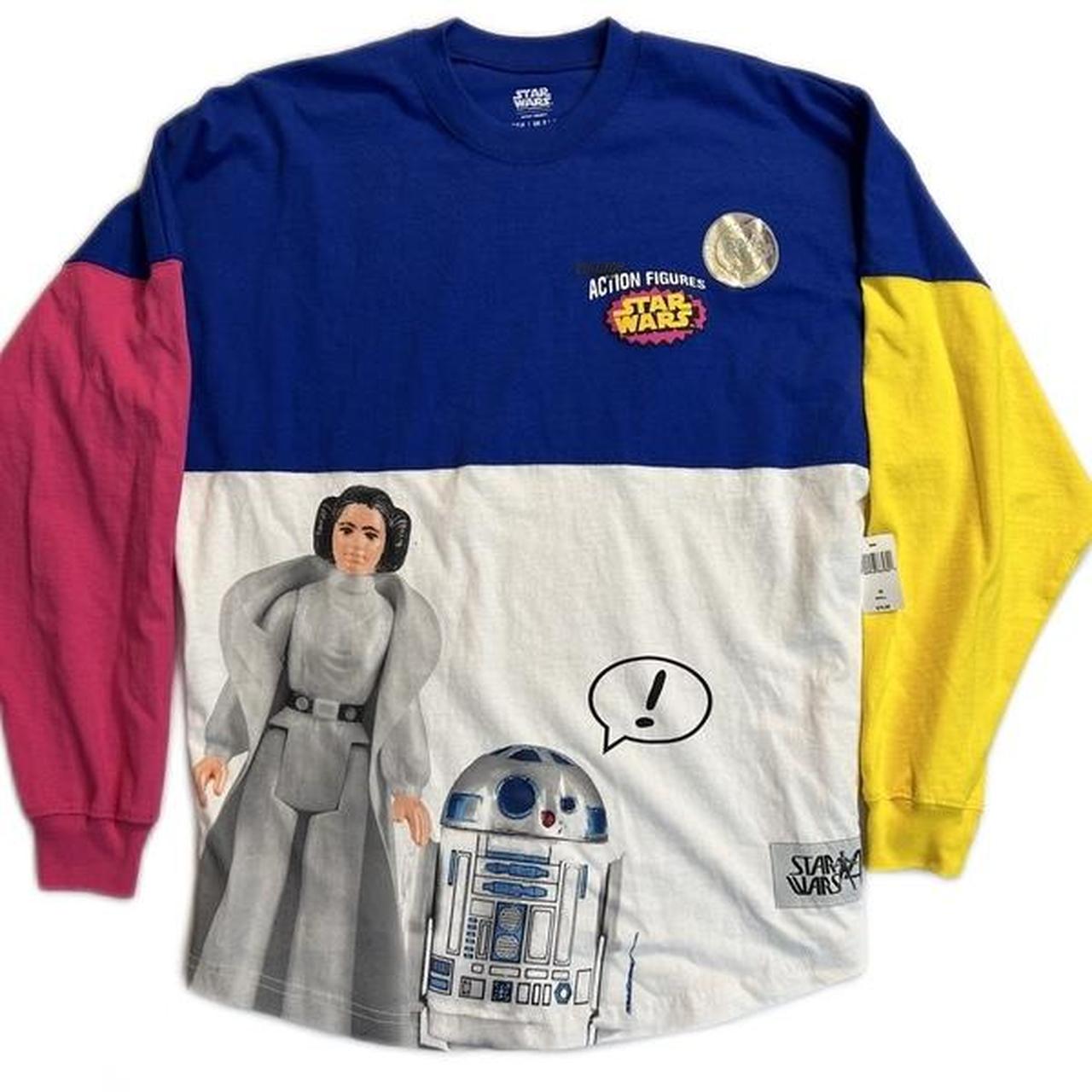 Star Wars Vintage Action Figures D23 Expo 2022 NWT... - Depop