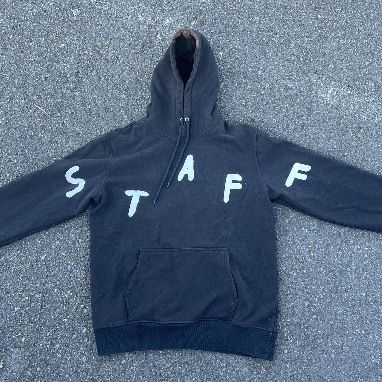 Travis Scott Heavyweight Astrofest Astroworld 2019... - Depop