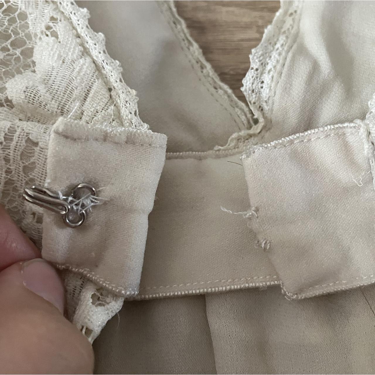 Alice + Olivia Jenny slip dress ASO Elena Gilbert in... | Depop